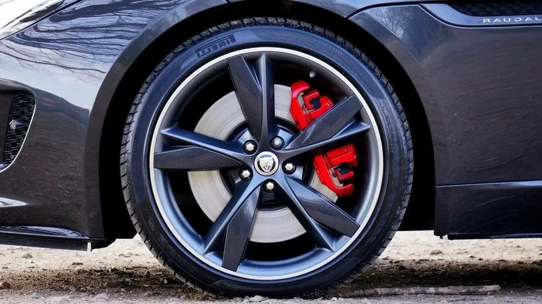 Top 3 STR Wheel Reviews