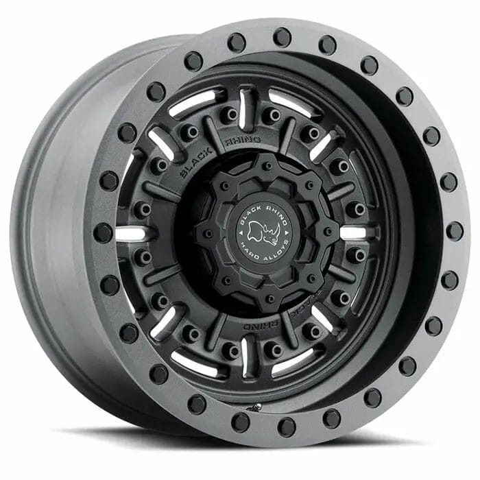 20 Inch Truck Wheels - Auto Wheels