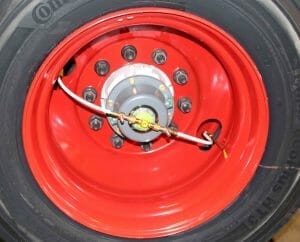 How To Inflate Trailer Tires