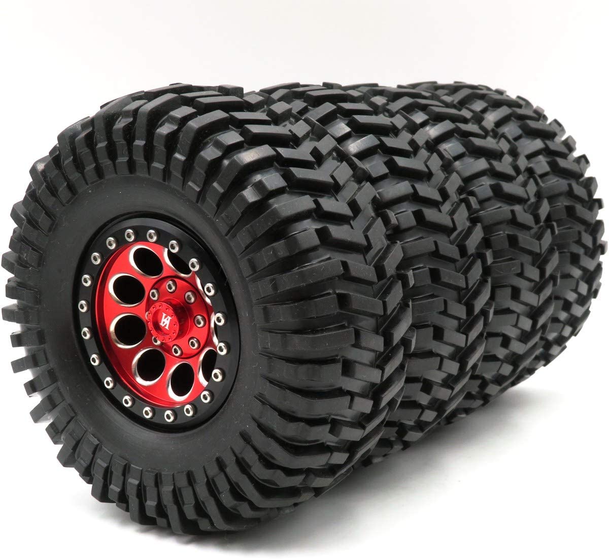 How To Make Rc Rock Crawler Tires Sticky