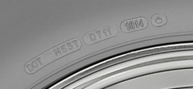 How To Read Bfgoodrich Tires