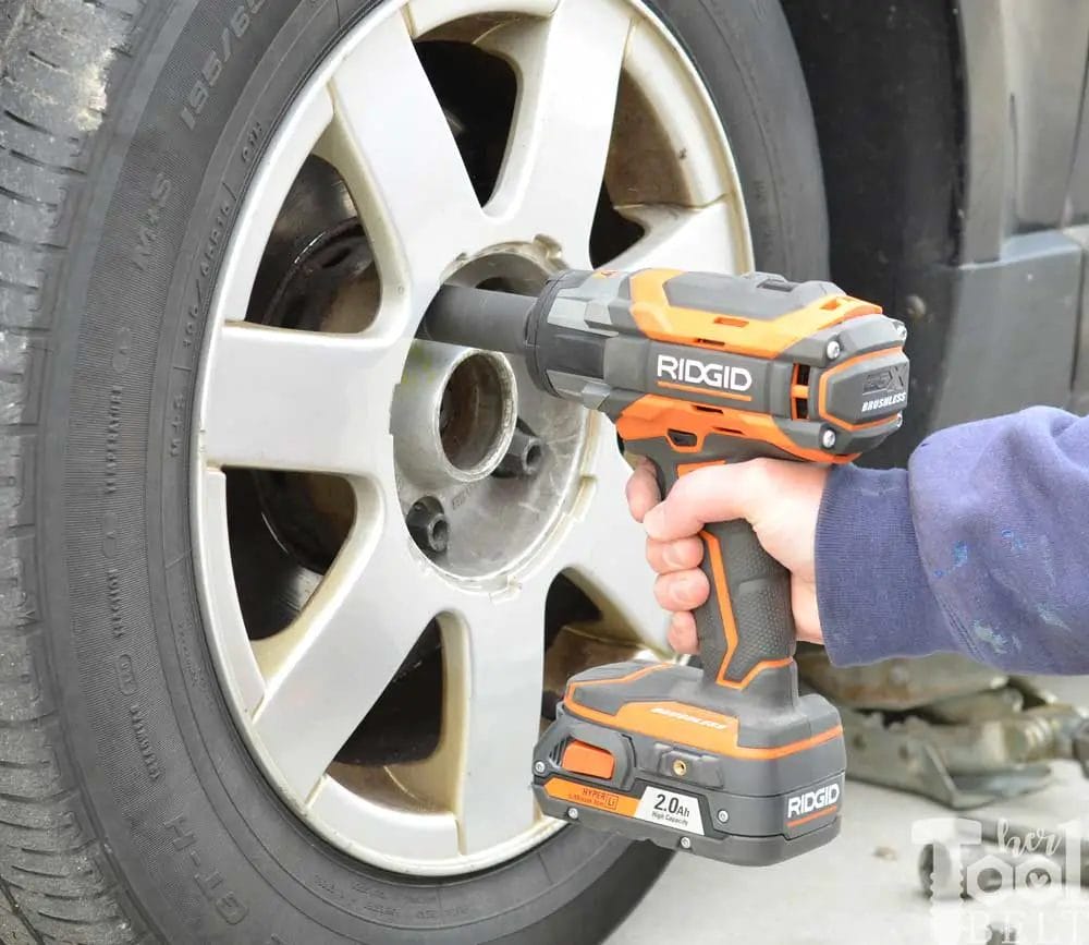 How To Use Impact Driver To Change Tires how-to-use-impact-driver-to-change-tires