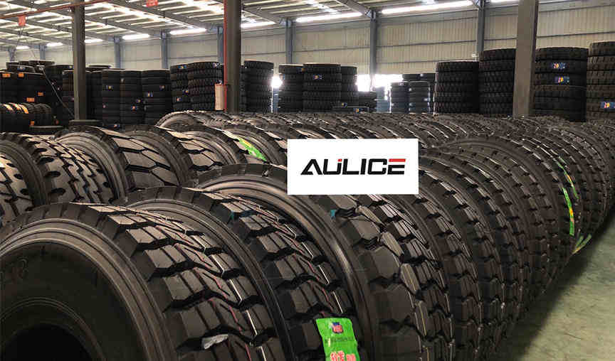 Truck Tyre Load Index