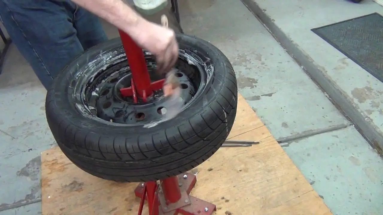 How to Balance Tires Yourself Tire Hub - A Quality One