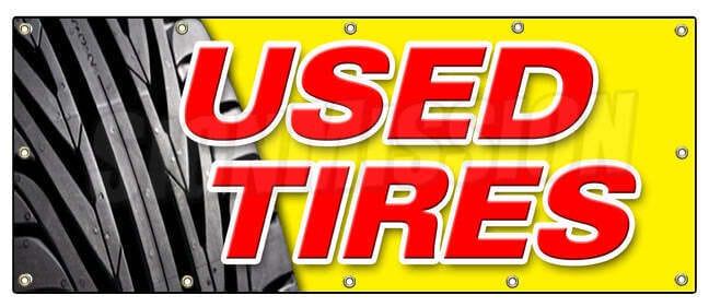 How to Advertise Used Tires Tire Hub - A Quality One
