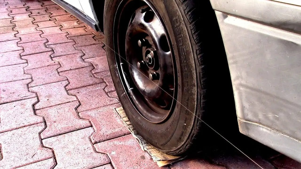 How To Do An Alignment Without A Machine