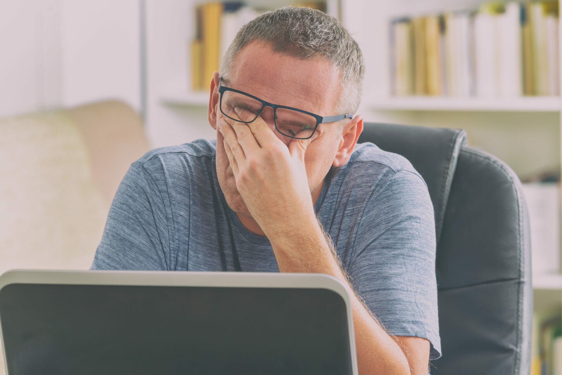 What To Do When Your Tired And Need Energy